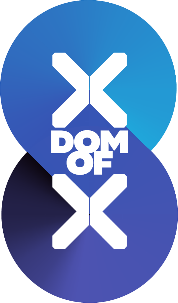 Home Page — Dom of X